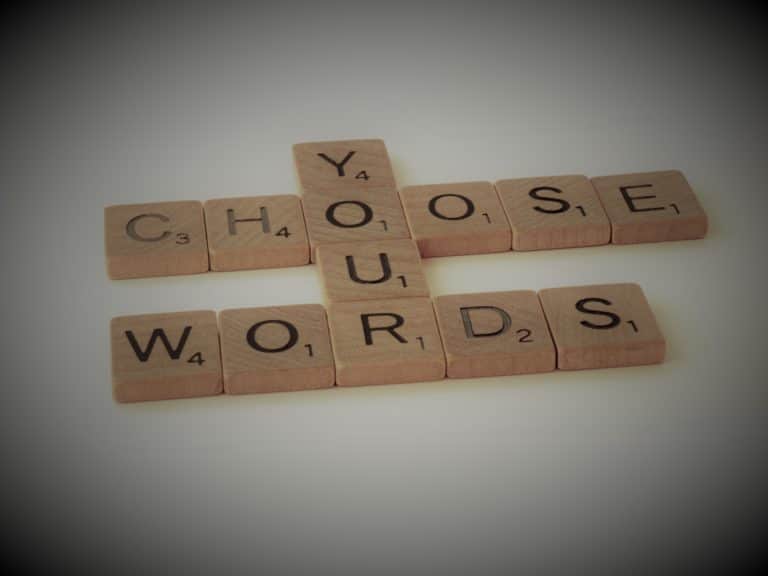 choose well… | Just Shake It Off